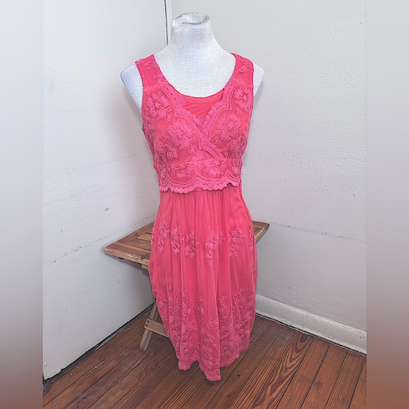 Rabbit Rabbit Rabbit | Dresses | Rabbit Rabbit Rabbit Sleeveless Lace ...